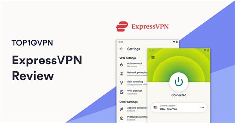 ExpressVPN Review Rated By Our VPN Experts