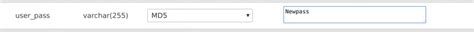 How To Reset Forgotten Wordpress Admin Password ComputingForGeeks
