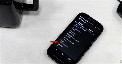 Mengganti IMEI Modem SMS Gateway