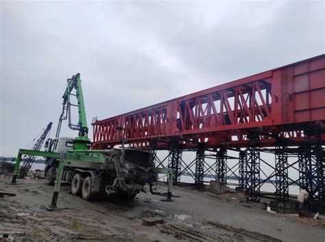 mrityunjay pandey on linkedin construction superstructure infrastructure bridges