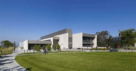 Crafton Hills College Steinberg Architects