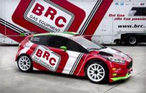 BRC ГБО Алматы, Казахстан