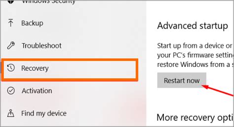 How To Start Windows In Safe Mode