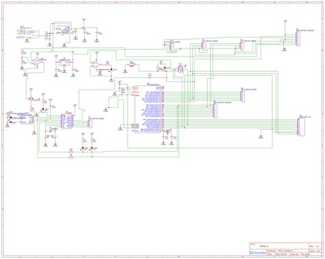 ARDUINO MODELLING OSHWLab