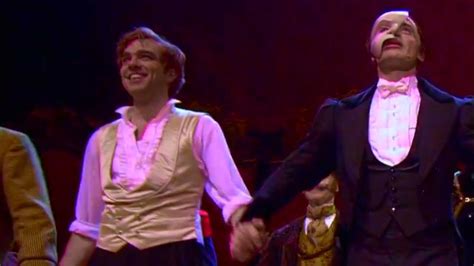 Erik X Raoul Right Kind Of Wrong Youtube