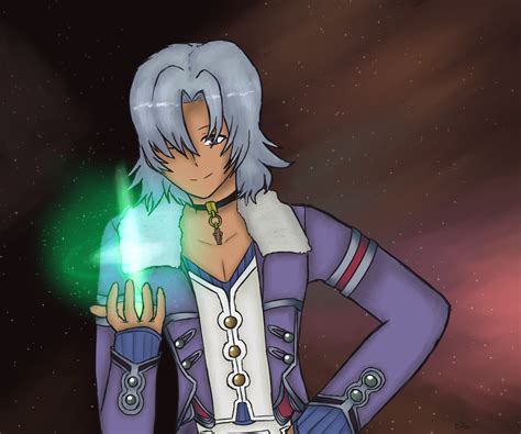 Alvis By Yuraronimeie On Deviantart
