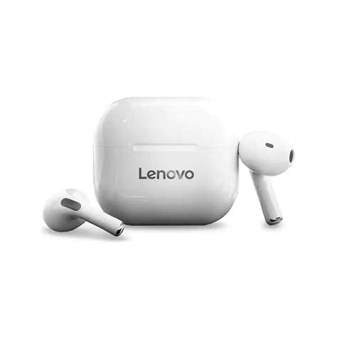 Lenovo LivePods LP40 True Wireless Earbuds Price In Bangladesh