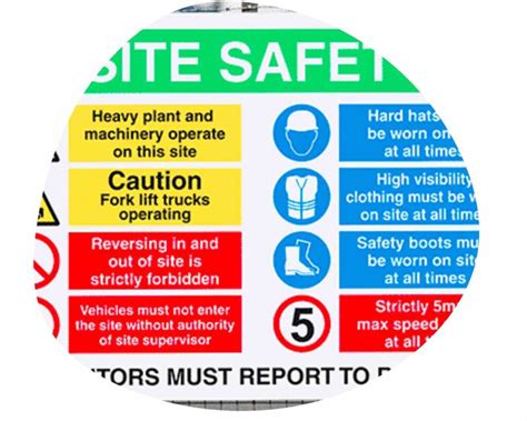 Construction Phase Plan Lht Health And Safety