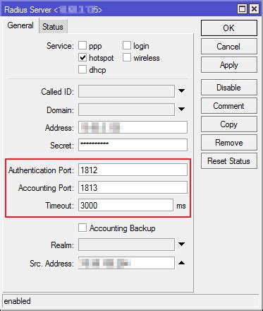 Hotspot Setup Guide DataTill Hotspot Setup Guide DataTill