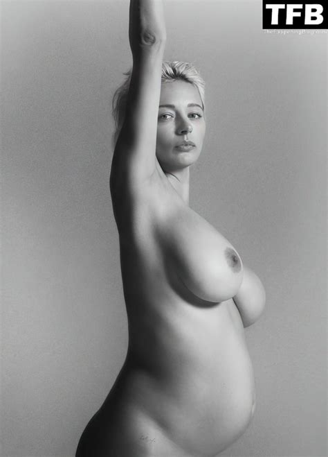 Caroline Vreeland Nude Photos Videos Thefappening