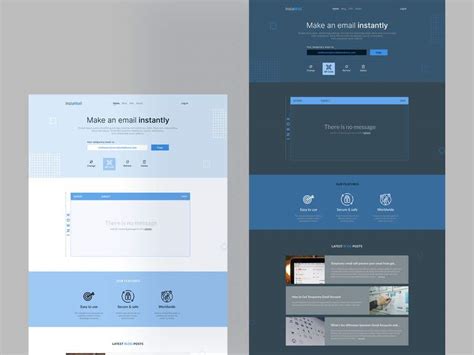 Entry 45 By ZubayerIS For Simple Landing Page Design Ui Ux Freelancer