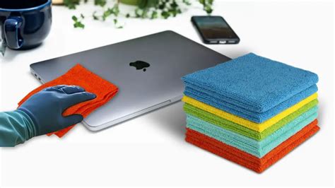 How To Clean MacBook Pro Aluminum Body Applavia
