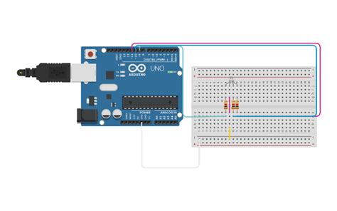 Circuit Design Copy Of T 11 Tinkercad