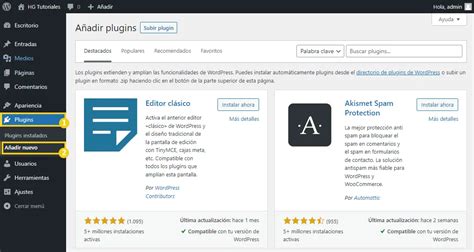Cómo Migrar Un Sitio Web Wordpress