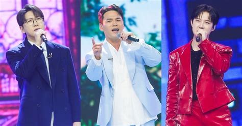 강력한 우승 후보의 치명적 실수마스터들도 집단 충격미스터트롯3