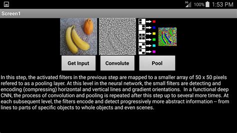 Convolutional Neural Network Apk For Android Download