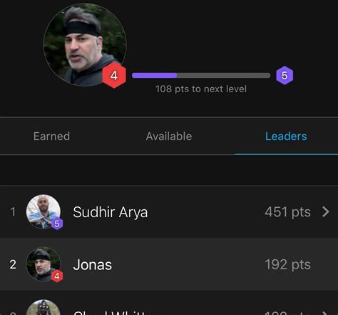 Jonas Bull On Linkedin Challenges