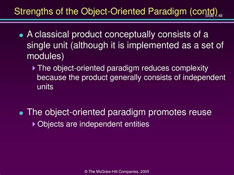 Object Oriented And Classical Software Engineering Sixth Edition Wcb