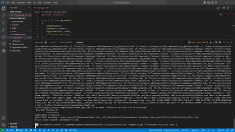 CMake ERROR When Compiling Missing Dependencies Cmake Doesn T Find The Correct Files Issue