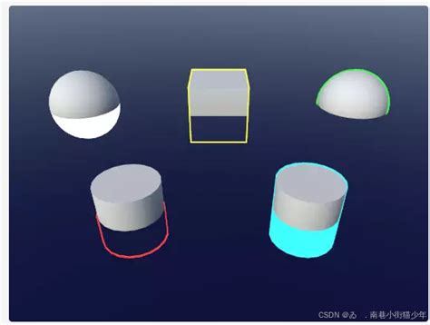 解决：unity鼠标悬停高亮 unity quick outline csdn博客