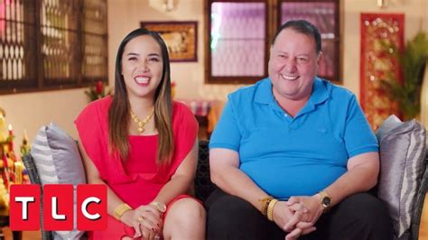 Day Fiance David Toborowsky Lost Three Teeth During Boom Boom Session With Annie