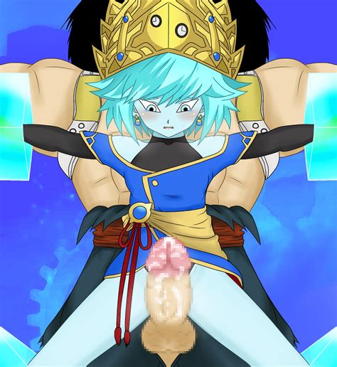 Post 5367192 Aeos Dragon Ball Series Dragon Ball Heroes