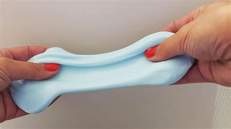 How To Make Slime Without Activator Noodls