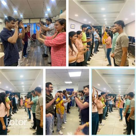 smarika arora on linkedin it has always been fun working at ditstek innovations pvt ltd dits 😊