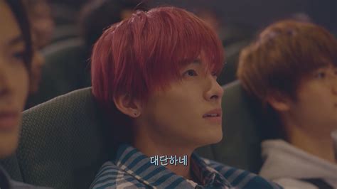 쿨하고 바보같은 남자 01화