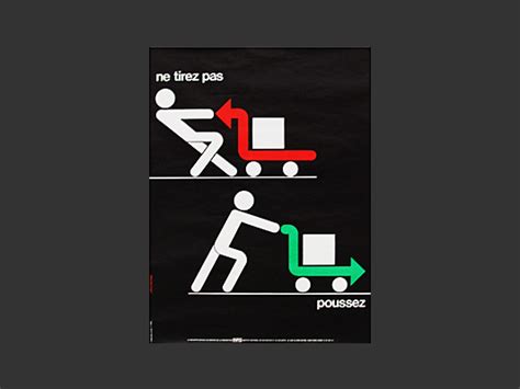 Fearsandkahn Chadebec Safety Poster