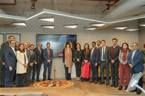 Anshul Jain On Linkedin Cushmanandwakefield Lifeiswhatyoumakeit