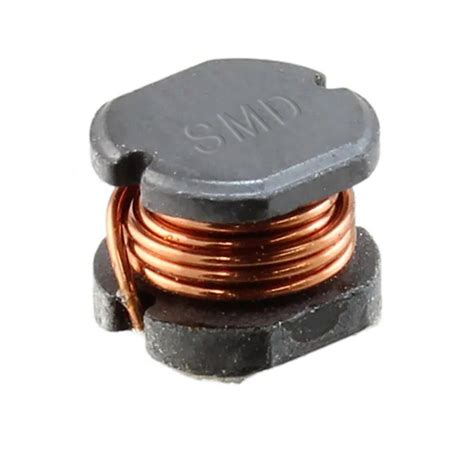680 Ma Ferrite 56uh Smd Power Inductor At Rs 13piece In Chennai Id