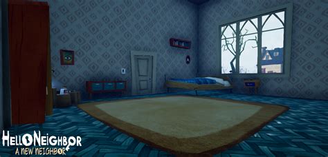 Image A New Neighbor Mod For Hello Neighbor ModDB