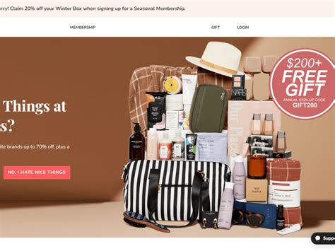 Decoding The Mystery Box 13 Examples To Inspire Your Brands Next Big Idea Lipack Packaging