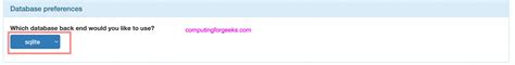 Install Mailu Mail Server On Ubuntu ComputingForGeeks