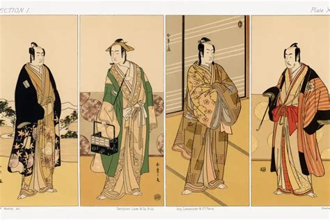 Taikomochi The Male Geisha Of Japan Sakuraco