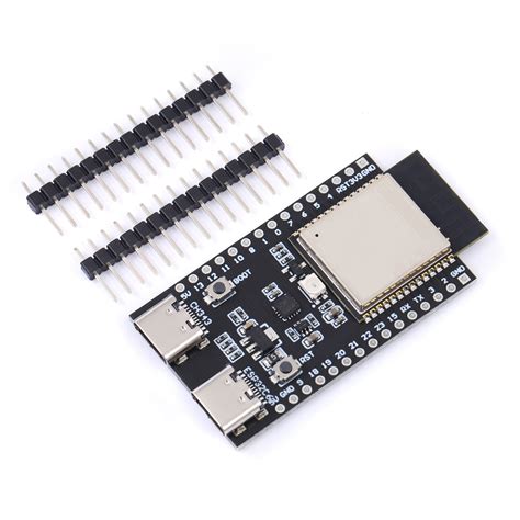 Esp32 C6 1 N4 Esp32 C6開發板核心板 Risc V 蝦皮購物