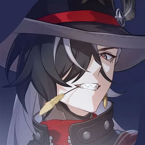 Character Boothill Sex Tape