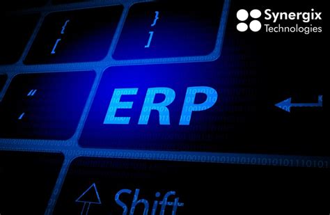 Complete Guide To Erp System Integration In 2025 Synergix
