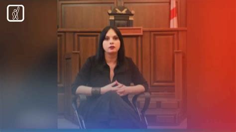 მოსამართლე ოლიგარქის სამიზნეში Youtube