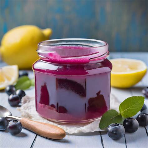 Certo Saskatoon Jelly Certo Canada Recipes Kraft Heinz