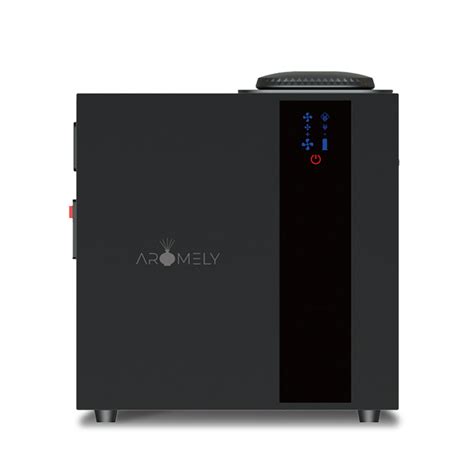 Hvac Diffusers Whole Home Fragrance