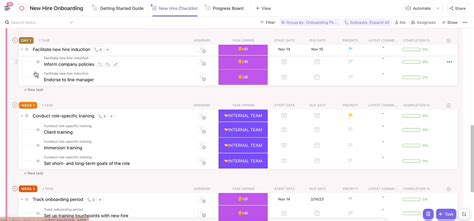 10 Templat Wawancara Pertanyaan And Panduan Untuk Manajer Perekrutan