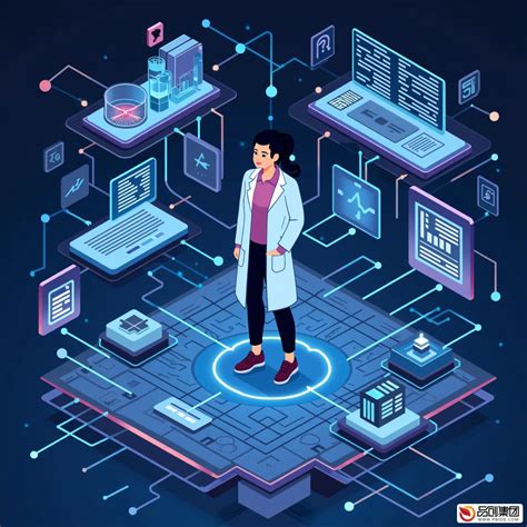 Ai Agent模型训练数据预处理：挑战与解决方案 品创集团一站式研发服务平台