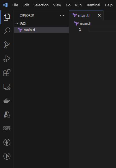 Provisioning An Ubuntu Vm With Nginx On Azure Using Terraform And Azure Devops Kaloyan Drenski