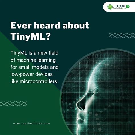 Jupiter Ai Labs On Linkedin Ai Ml Tinyml Lowpower Devices