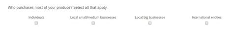 Please Can Someone Tell Me How To Have Radio Buttons And Text As Options In A Survey Resposne