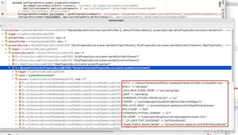 9千字长文带你了解springboot启动过程史上最详细 Springboot启动流程 图文并茂 Csdn博客
