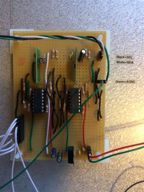 How To Reduce Dc Noise General Electronics Arduino Forum