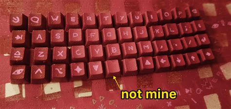How To Paint A Keyboard Easy DIY Guide